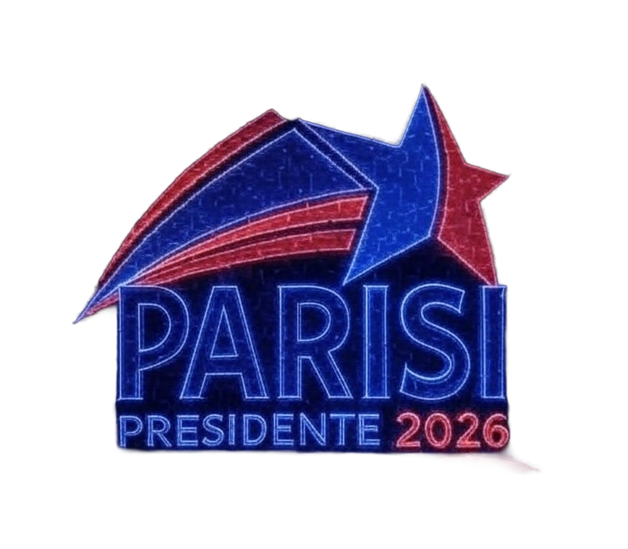 Franco Parisi - El Presidente del Futuro